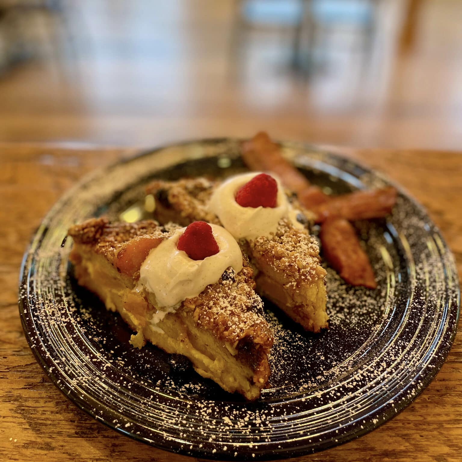 Our Favorite Breakfast Entree Recipes - Hawk Valley Retreat and Cottages