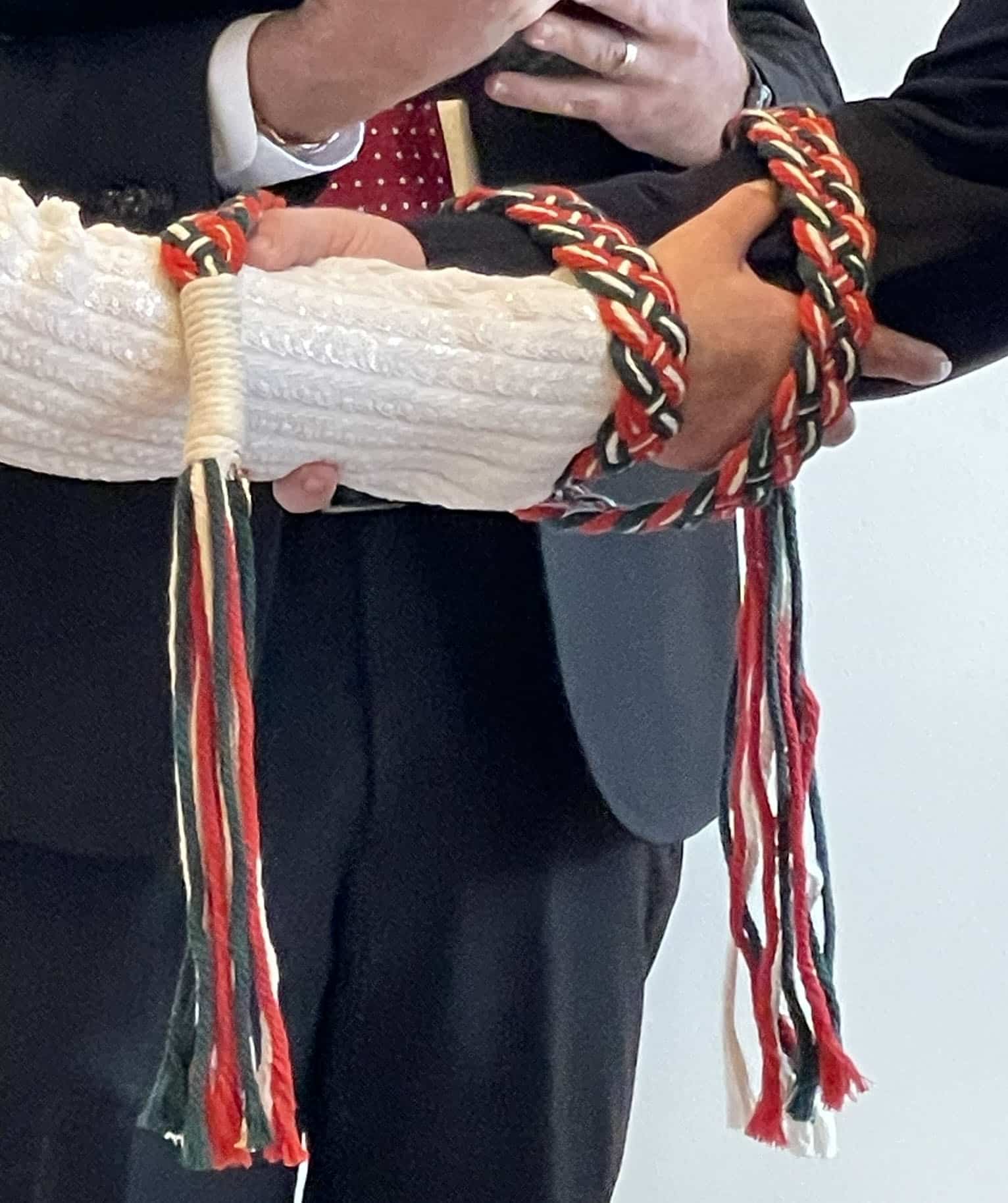 Seven ways to Personalize your Wedding Ceremony - Hawk Valley Retreat ...